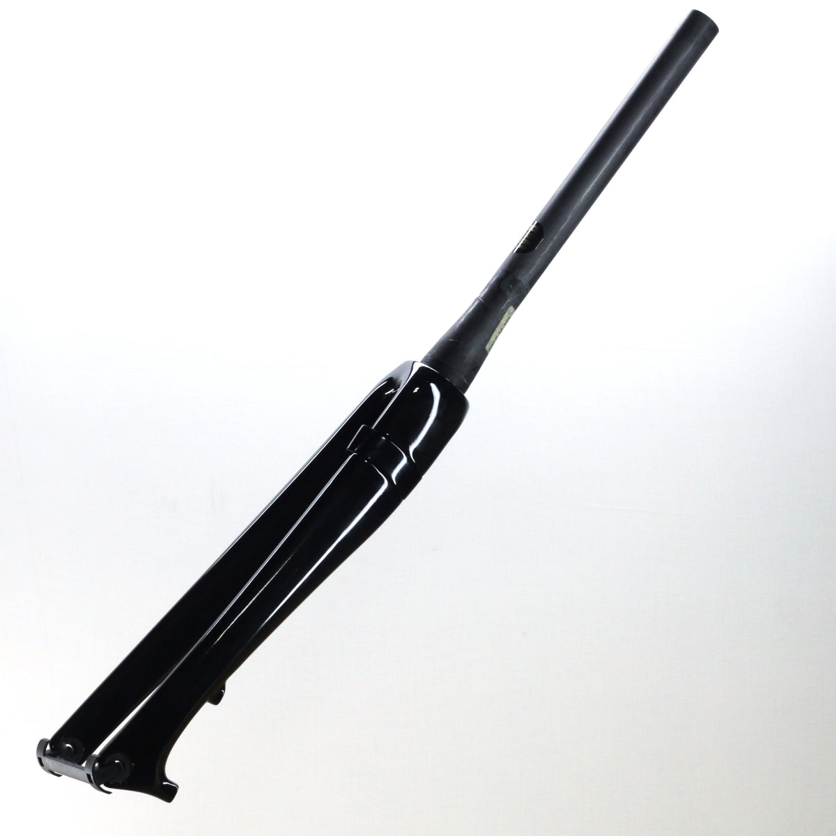 ENVE Road Fork 2.0 Disc 1 1/2 Taper Quick Release 43r Gloss Black - RT ...